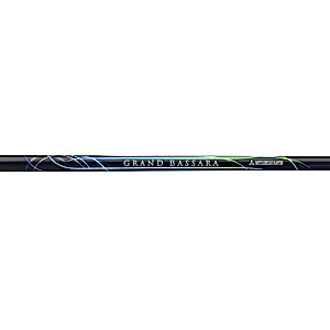 Mitsubishi Rayon Grand Bassara 29 Wood Shaft, Regular