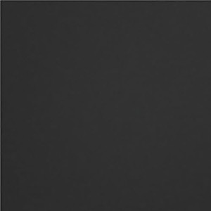 DHP Modern Metal Canopy Platform Bed with Minimalist Headboard and Four Poster Design, Underbed Storage Space, No Box Spring Needed, King, Black