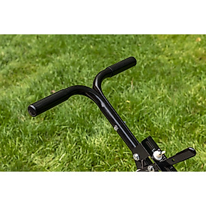 Agri-Fab 85-lb Push Ice Melt Spreader 45-0575