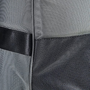 TGW Tour Golf Travel Cover Grey