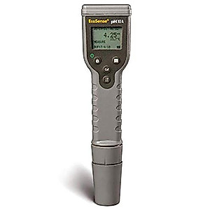 YSI Ph10 Model # ph10A pH Temperature Pen Tester