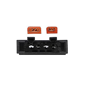 METRA - Volkswagen 1998-2015 Speaker Adapter Kit - Front (82-VW1)