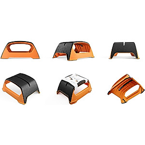 HappyNorwegian Mr.Grippy Ski Tuning Stand