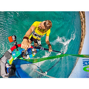 GoPro Camera Accessory Sports Kit (All GoPro Cameras) - Official GoPro Accessory