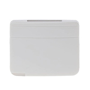 30 Pin Bluetooth Receiver Adapter for iPod iPhone iPad Speaker Dock Bluetooth A2DP Music Audio Receiver 30 Pin Compatible Bose iPod SoundDock (White)