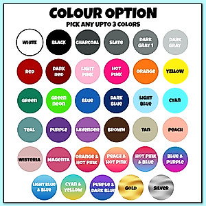 Custom Name Number Sticker Personalized Name for Hard Hat Stickers Softball Baseball Helmet Decal Vinyl KissCut Sticker Water-Resistant Gift Idea Laptop Decor Water Bottle Bumper Stickers Gifts Idea