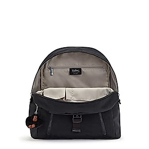 Kipling Zakaria, Black Tonal, 11.25''L x 12.75''H x 6''D