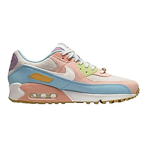 Nike Air Max 90 Women LT Orewood BRN/Sail DJ9997-100 8