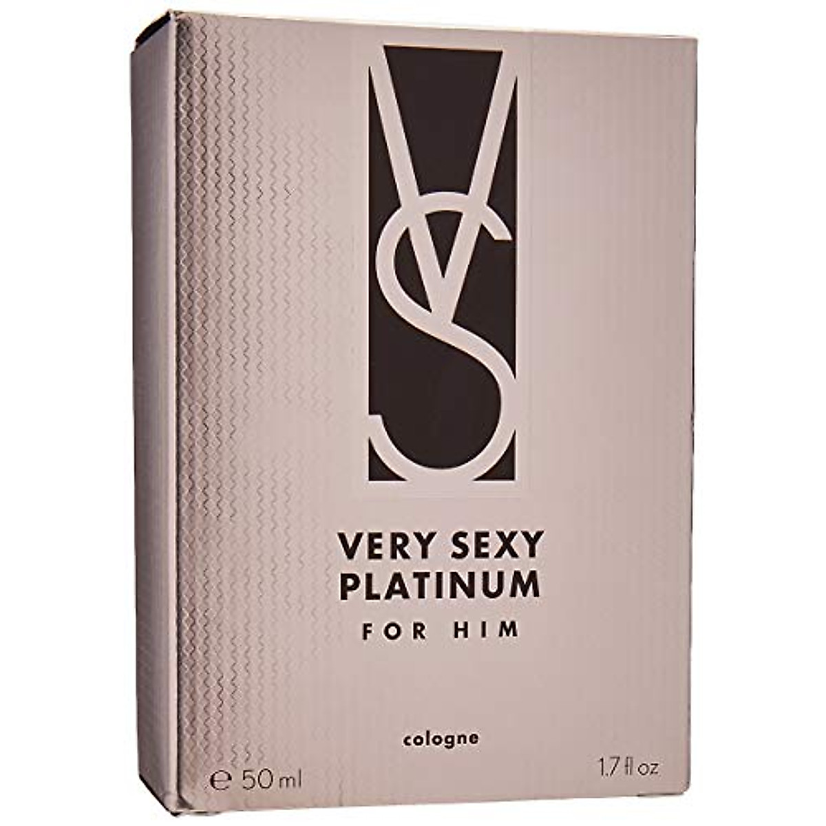 Victoria's Secret VS Him Platinum 1.7oz Eau de Parfum
