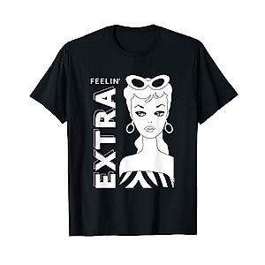 Barbie - Feelin' Extra T-Shirt