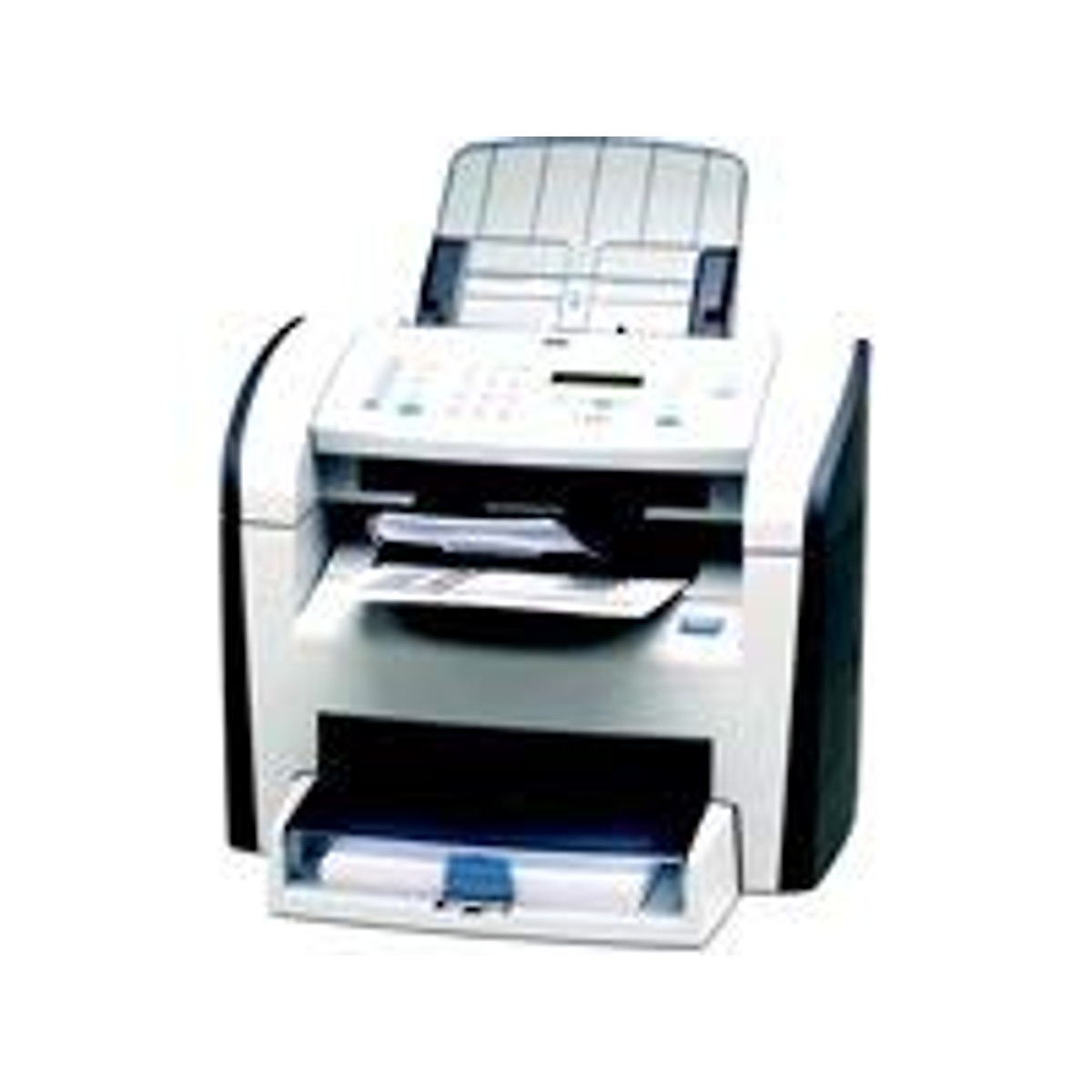 HP Refurbish LaserJet 3050 Printer (Q6504A) - Seller Refurb (Certified Refurbished)