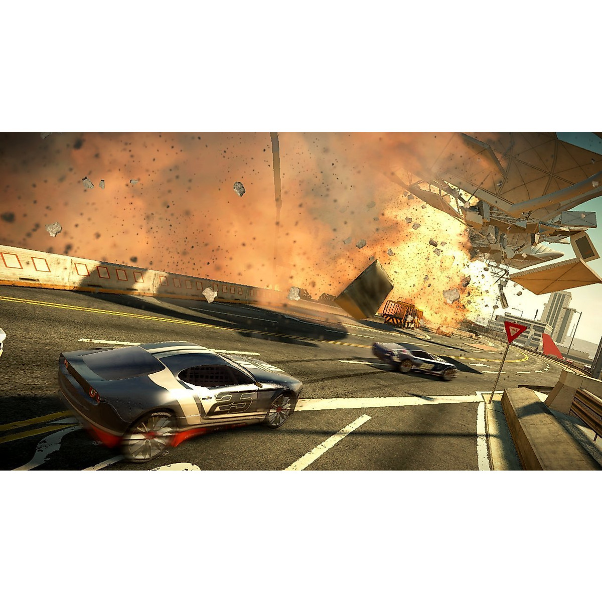 Split / Second - Xbox 360 (Renewed)