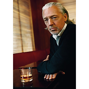 Schott Zwiesel Basic Bar Designed by World Renowned Mixologist Charles Schumann Tritan Crystal Glass, Large Softdrink Glass, 18.2 Ounce, Set of 6