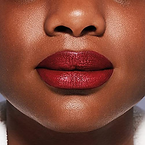 Shiseido VisionAiry Gel Lipstick, Sleeping Dragon 227 - Long-Lasting, Full Coverage Formula - Triple Gel Technology for High-Impact, Weightless Color