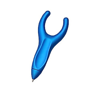 Ergo Sof Penagain Pens Blue