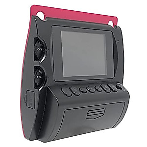 BONZART ZIEGEL (Rose)