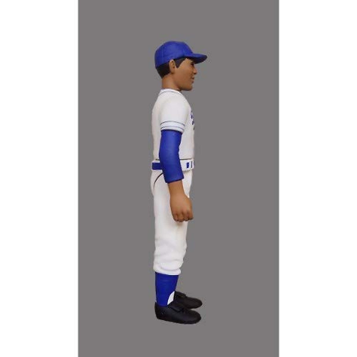 Jackie Robinson ReAction Figure by Super7