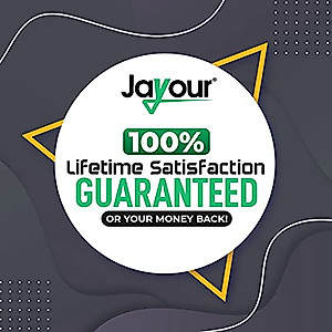 2 Pack - Acrylic Floating Wall Shelves | Great for Bedroom, Kitchen, Office or Bathroom | Great Bedside Shelf for Phone | No Drill or Tools Required