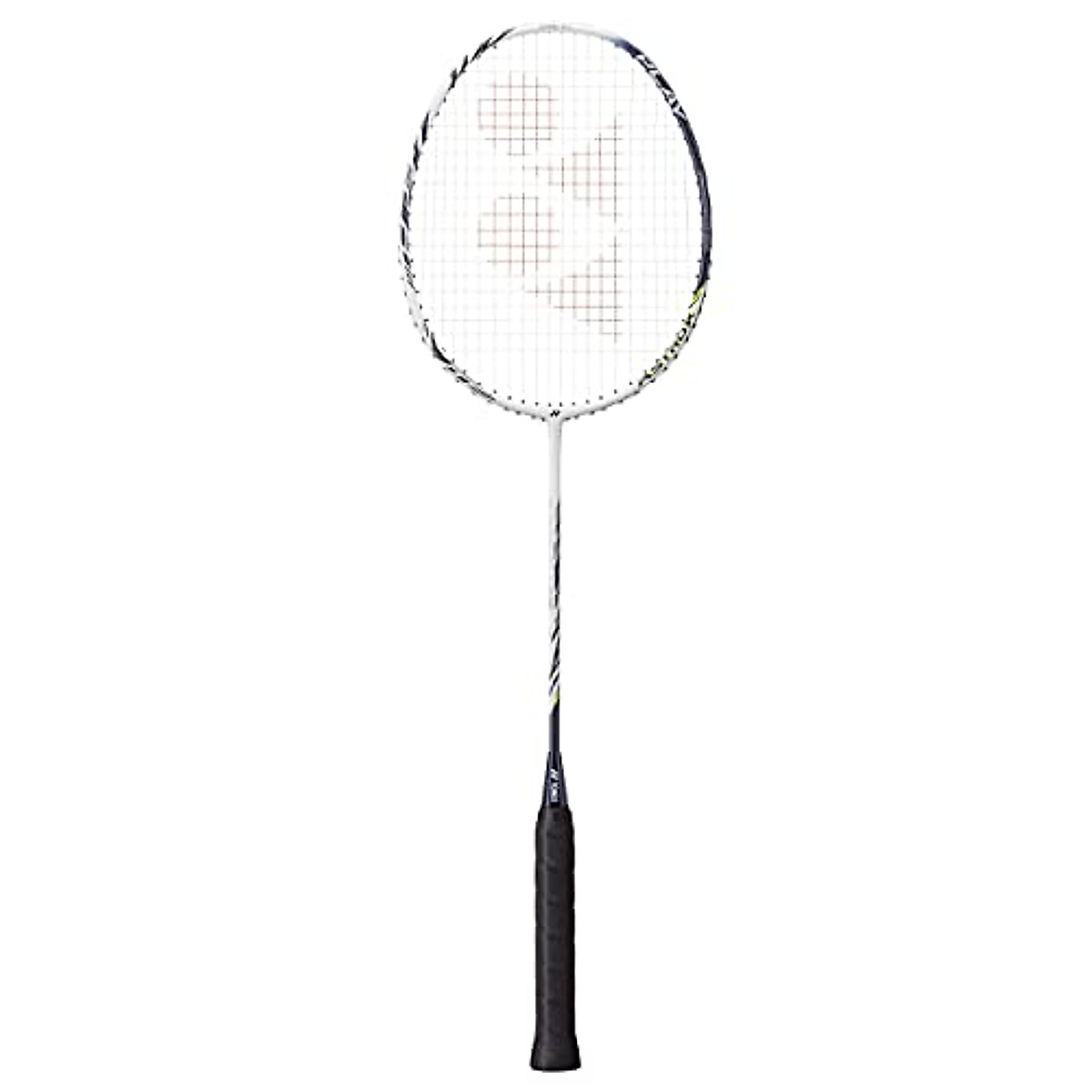 Yonex Astrox 99 Play Badminton Racket (White Tiger) (4UG5) (Pre-Strung)
