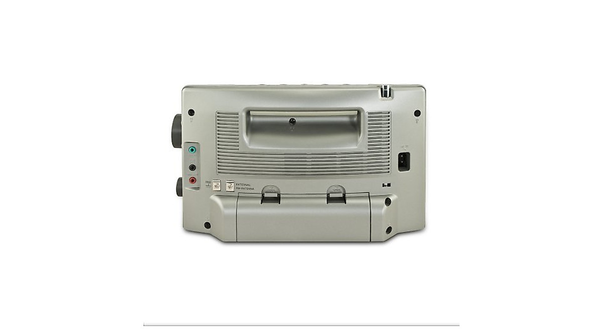 C. Crane CC Radio-2E: Ultimate Portable AM/FM Radio