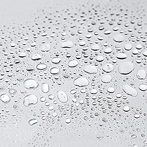 WHCQ PVC Waterproof Film, Waterproof Tarpaulin, Garden Clear Rain Protection Tarpaulin, Heavy Duty/Anti Freezing/Anti-UV/Windproof Plant Insulation Canopy Cover for Greenhouse