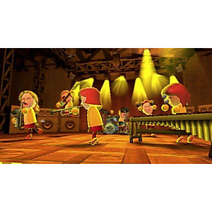 Wii Music