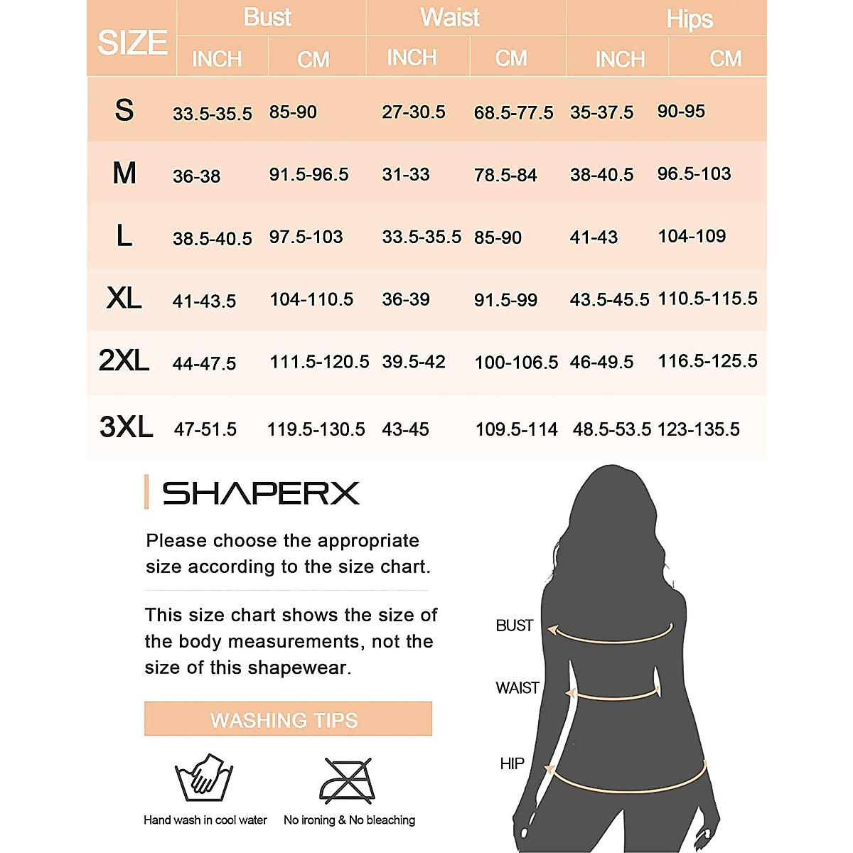 SHAPERX Shapewear for Women Tummy Control Open Bust Thigh Slimmer Body Shaper, SZ2490293-Black-L