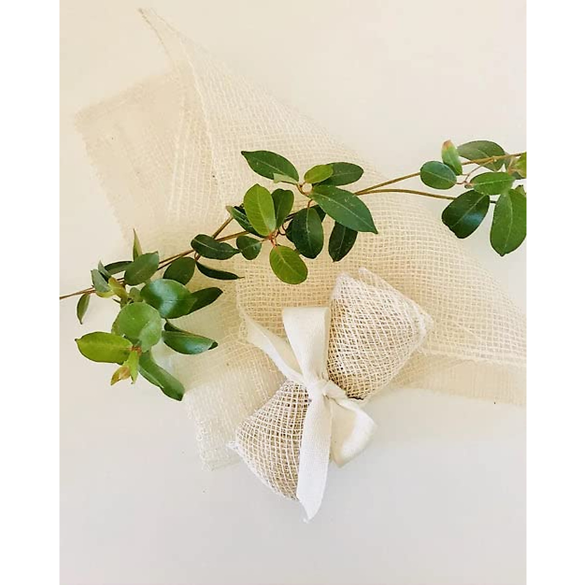 Ayate Washcloth, Exfoliating Washcloth for Face & Body, Wash Cloth for Shower, Body Loofah Alternative, Scrub Towel, Resists Mold, Made from Agave Fiber (Pack of 6)