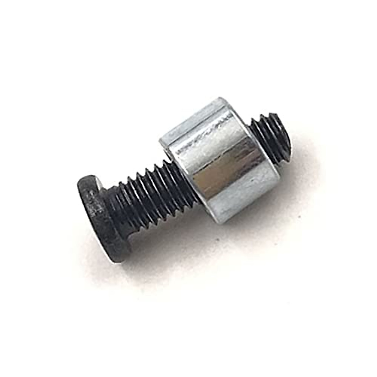 1PC Ps5 SSD Screw And Ring Replacement And 1PC Cross Screwdriver For Ps5 Console SSD / Playstation 5 Games Console Solid State Drive, Repair Spare Parts Accessories Kit