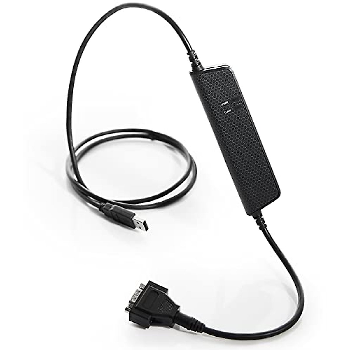 Kvaser Leaf Light v2 HS USB to CAN Bus Interface
