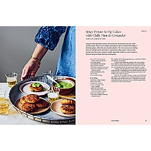 Tandoori Home Cooking: Over 70 Classic Indian Tandoori Recipes to Cook at Home