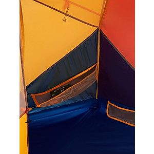 Marmot Limelight Tent, Solar/Red Sun, 2 Person