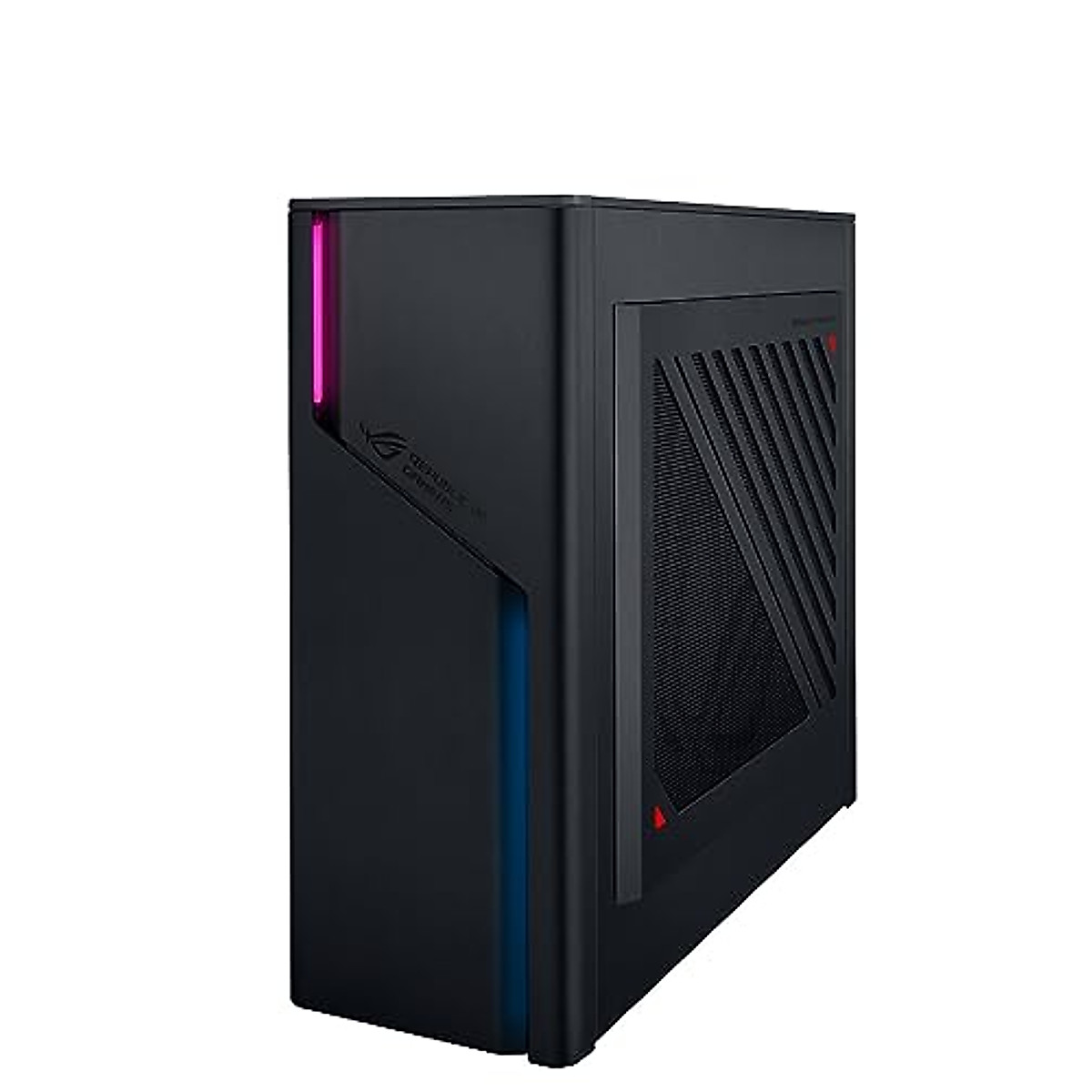 ASUS 2023 ROG G22CH DB978 Gaming Desktop PC, Small Form Factor, Intel Core i9-13900KF, NVIDIA GeForce RTX 4070, 1TB SSD Gen 4, 32GB DDR5 RAM, Windows 11, G22CH-DB978