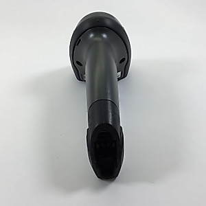 Zebra DS2208-SR Handheld Corded Barcode Scanner(Imager,2D/1D,IP52,Black)