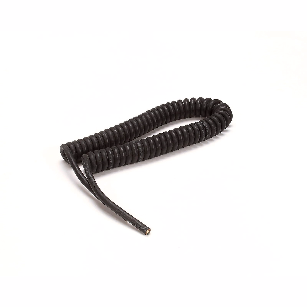 For Ultrafryer Cord, 18-3 Sjo Coiled 9 1/2 For Ft 23158 -
