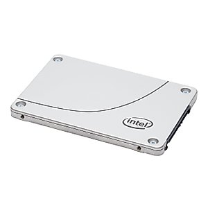 Intel SSDSC2KG960G701 S4600 Series 960GB 2.5"