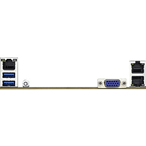 AsRock Rack ROMED4ID-2T Proprietary(Deep Mini-ITX) Server Motherboard AMD SP3 (LGA4094) EPYC 7002 Series
