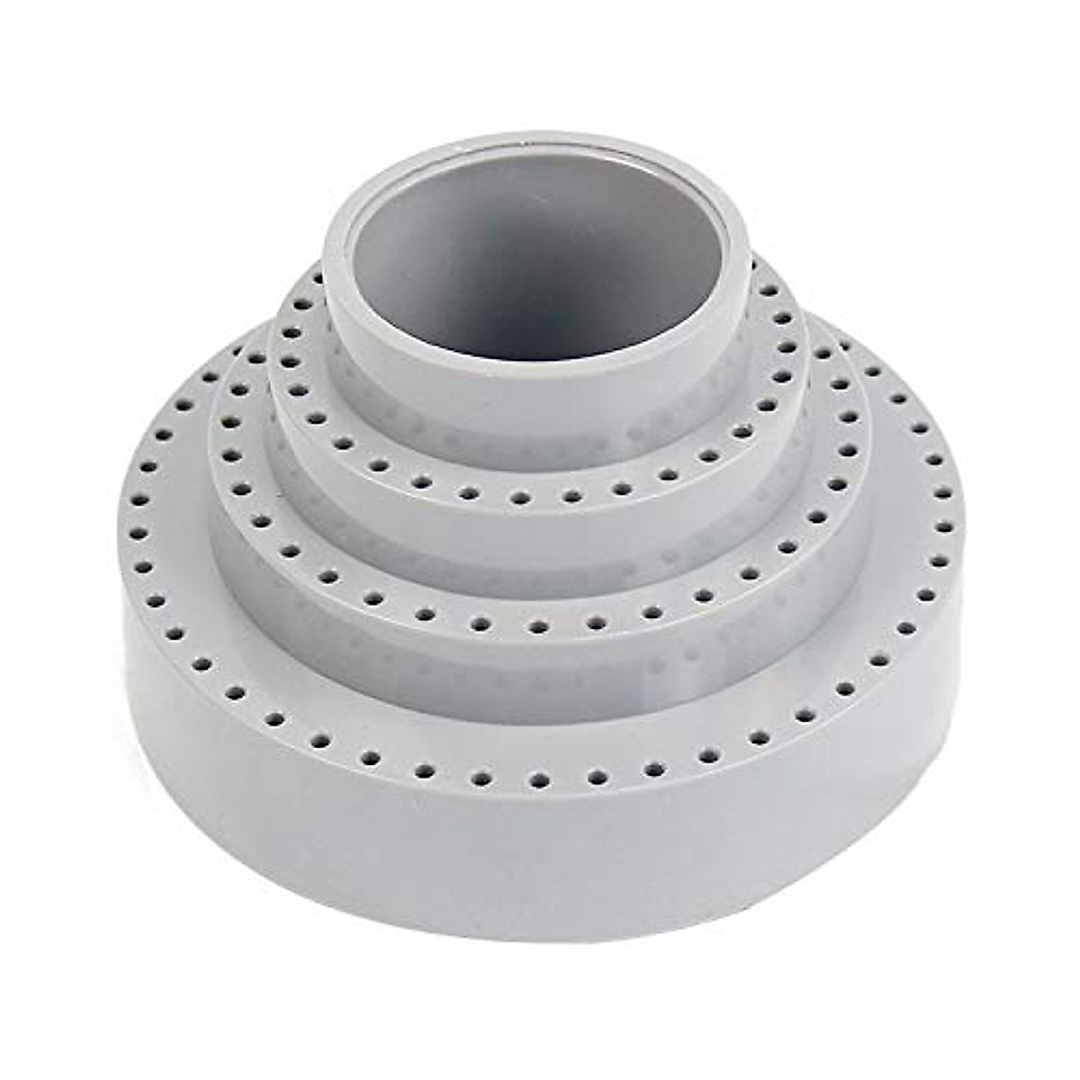 Rotary Tool Bit Holder Mandrel Drill Bench Tool Polishing Buffing Wheel Set