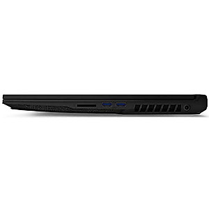 MSI GL75 9SEK-056 17.3" FHD 120Hz Gaming Laptop, Intel Core i7-9750H, NVIDIA RTX 2060, 16GB, 512GB Nvme SSD, Win 10