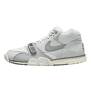 Nike Mens Air Trainer 1 DM0521 001 Photon Dust - Size 10.5