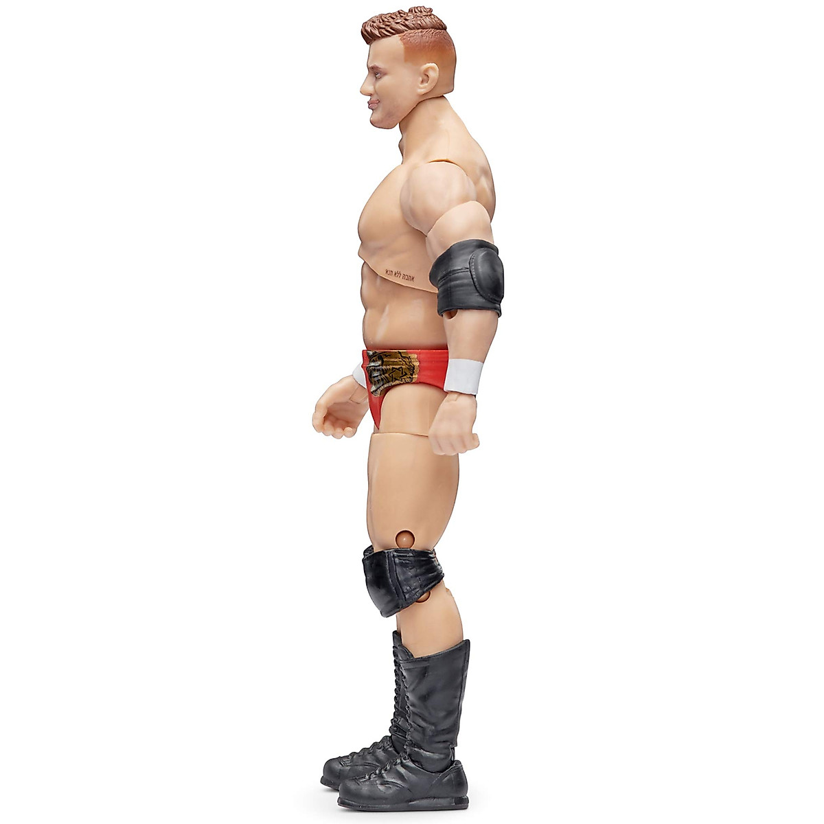 All Elite Wrestling Unrivaled Collection MJF - 6.5-Inch AEW Action Figures - Series 2