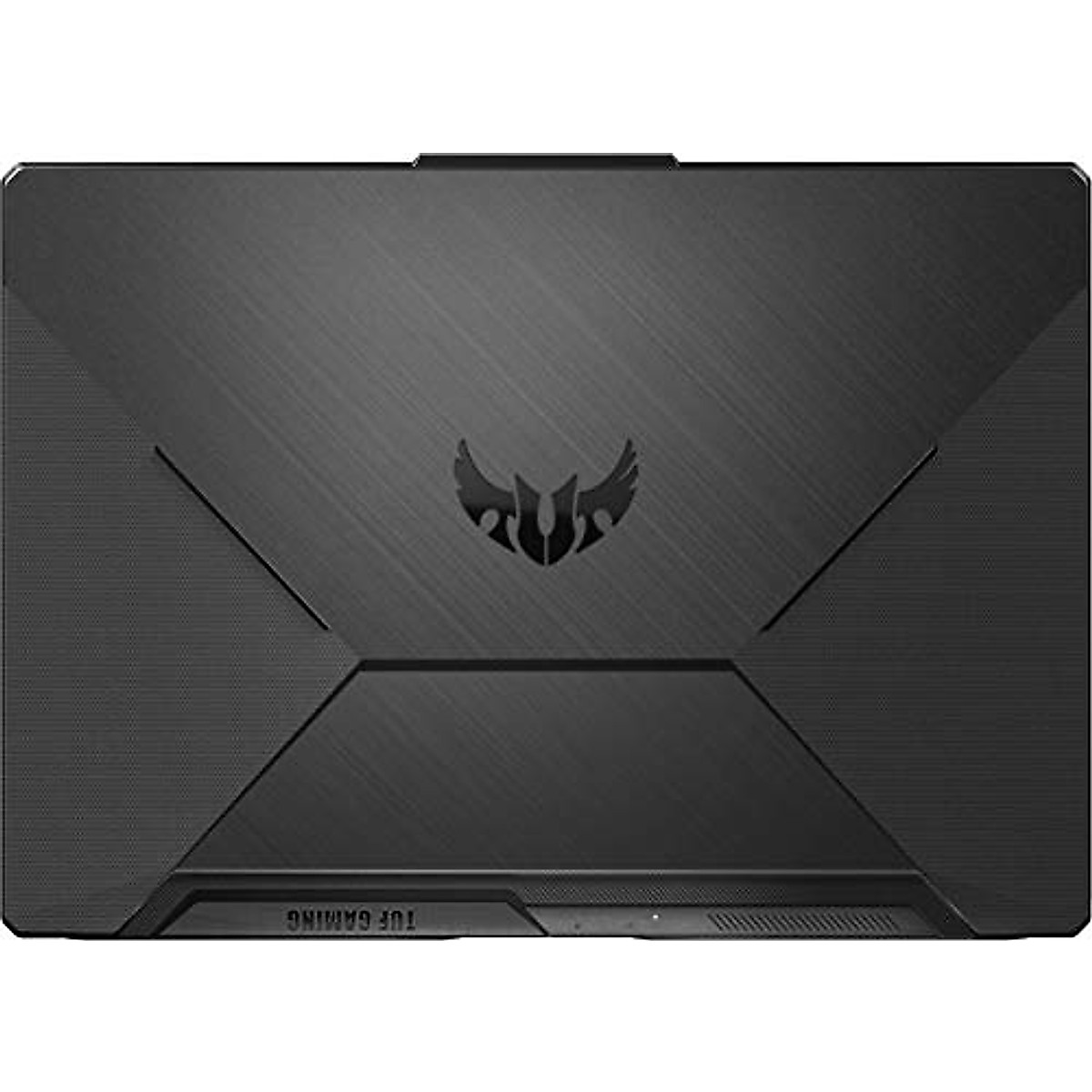 ASUS - TUF Gaming 15.6" Full HD Laptop - Intel Core i5-10300H- 8GB Memory - 256GB SSD -NVIDIA GeForce GTX 1650 Ti – Black