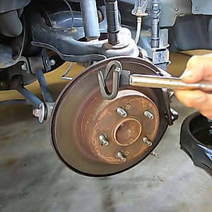 A-KARCK Universal Wrench Extender Adaptor for 1/2 Inch Drive, Wrench Extender Extend Wrenches for More Leverage