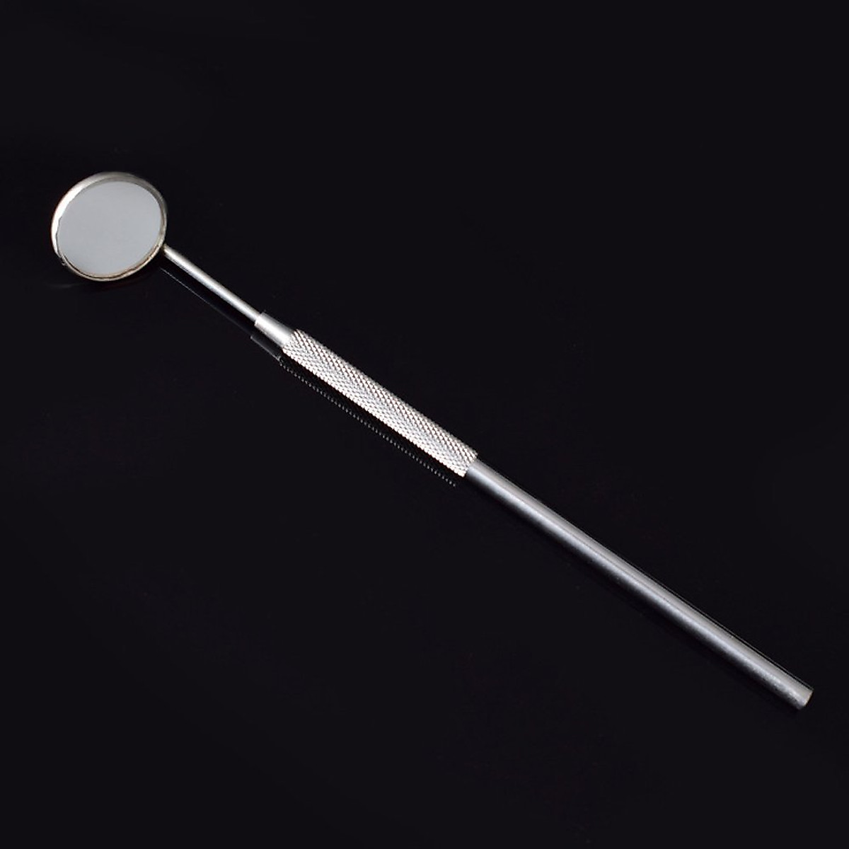 Dental Tools Kit, GDGY Stainless Steel Dental Scaler, Mouth Mirror, Tarter Scraper, Tooth Pick, Tweezers, Plaque And Calculus Remover Dentist Hygiene Instruments Set For Home & Pet Oral Use