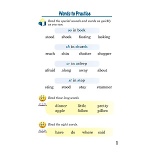 Aesop's Fables - Abeka 1st Grade 1 Phonics Reading Program Student Reader