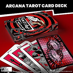 Persona 5 Royal: 1 More Edition - PlayStation 5