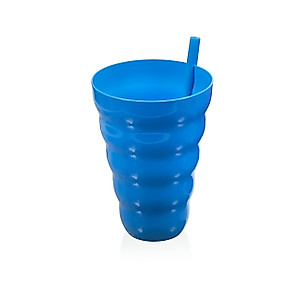 Arrow Home Products, 22-Ounce, Assorted Sip-A-Tumbler 22 oz Colors