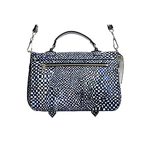Proenza Schouler x Harmony Korine PS1 Medium Women's Satchel Handbag Shoulder Bag