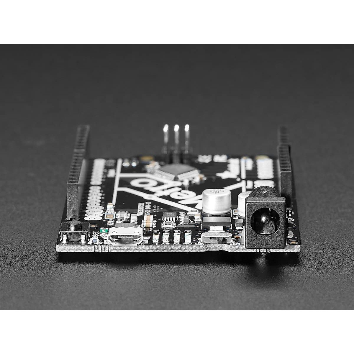 Adafruit Metro 328 with Headers - ATmega328