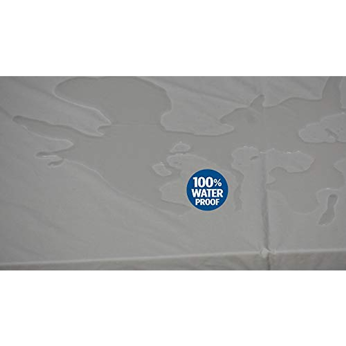 PetBed4Less Elite DIY Durable Dog Bed Dog Pillow Pet Bed Removable Waterproof Liner with Zipper - Elite Waterproof Dog Bed Liner only